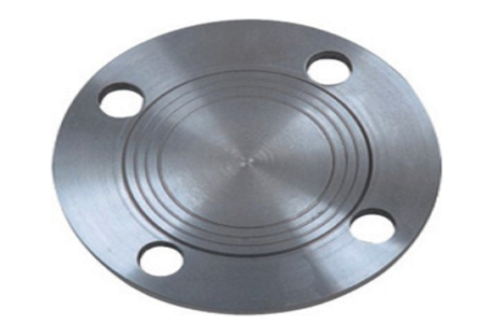 Flanse conform standardelor romanesti STAS