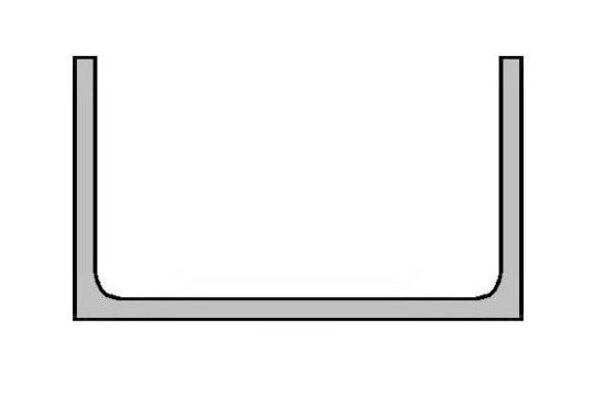 Profile din inox